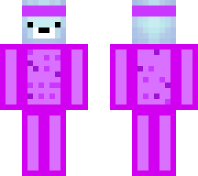Wallibear Minecraft Skins