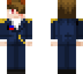 razor | Minecraft Skins