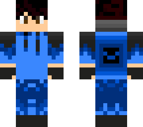 razor | Minecraft Skins