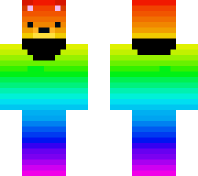 rbg | Minecraft Skins