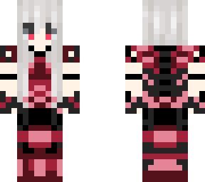 kira | Minecraft Skins