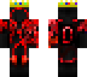 dark red | Minecraft Skins
