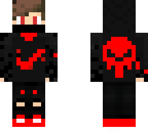 nike | Minecraft Skins