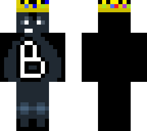 rip alex | Minecraft Skin