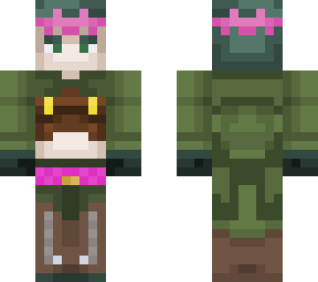 rohan kishibe | Minecraft Skins