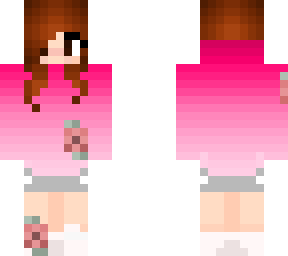 dziewczyna | Minecraft Skins