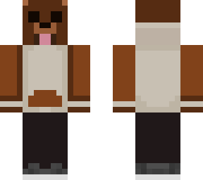 Rubius Minecraft Skins