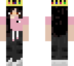 ruby | Minecraft Skins