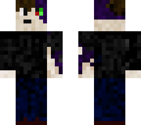 Ryder | Minecraft Skin