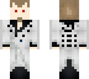 sage | Minecraft Skins