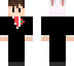 samgladiator | Minecraft Skins