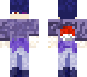 sasuke | Minecraft Skins
