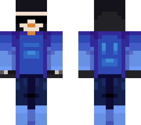 Sb737 Skin Minecraft Skins