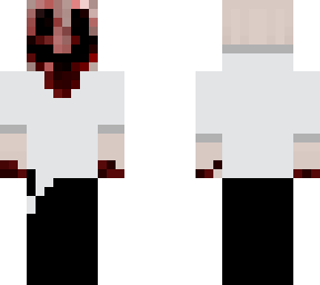 scary | Minecraft Skins