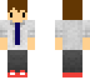 School Boy Minecraft Skins
