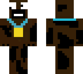 scooby doo | Minecraft Skins