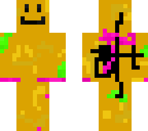 code | Minecraft Skins