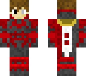 Shii ion kno | Minecraft Skin