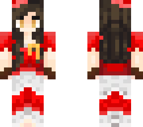 Shubble Minecraft Skins