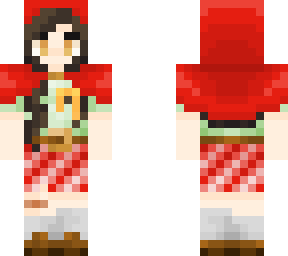 shubble | Minecraft Skins