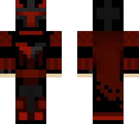 warlord | Minecraft Skins
