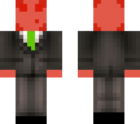 slime suit | Minecraft Skins