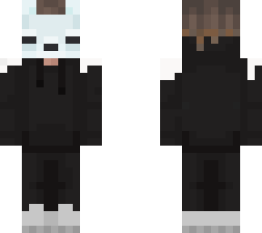 Snow Minecraft Skins