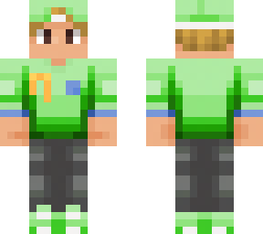 solidaritygaming | Minecraft Skins