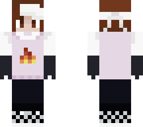 sapnap | Minecraft Skins