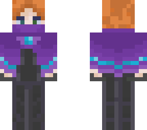 starborn | Minecraft Skins