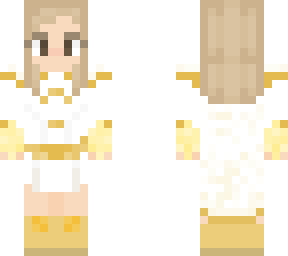 Vought Minecraft Skins