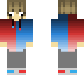 glass skin | Minecraft Skins