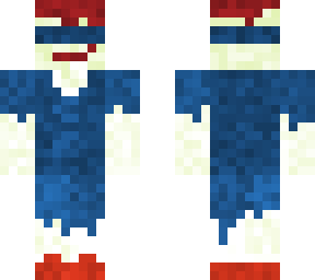 Steven | Minecraft Skin