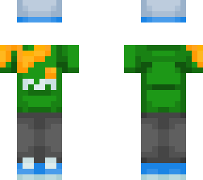 soft | Minecraft Skins