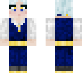 sun and moon | Minecraft Skins