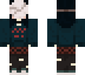 dbd | Minecraft Skins