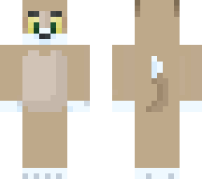 Tom Minecraft Skins