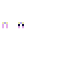 Technoblade ribbon awareness and tribute | Minecraft Skin