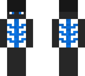 temp | Minecraft Skin