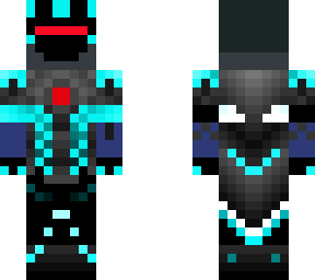 terminator | Minecraft Skins