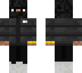 drill | Minecraft Skins