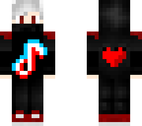 bad boy | Minecraft Skins