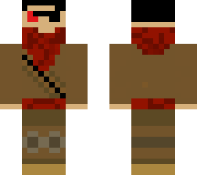 allah | Minecraft Skins