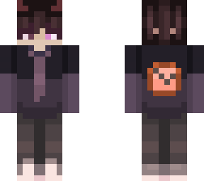 traveller | Minecraft Skins