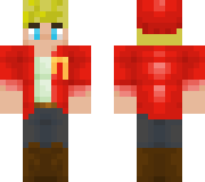 tommyinnit | Minecraft Skins