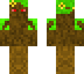 tree | Minecraft Skins