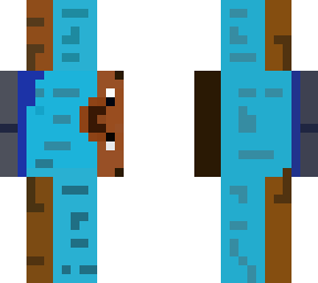 troll | Minecraft Skins