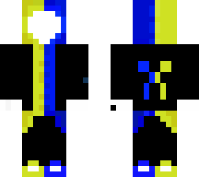 ukraine | Minecraft Skins