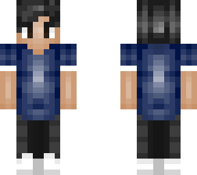 good boy | Minecraft Skins