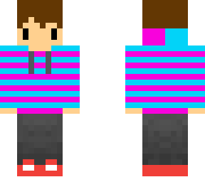 vibe | Minecraft Skins